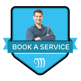 Book a Service/Repair