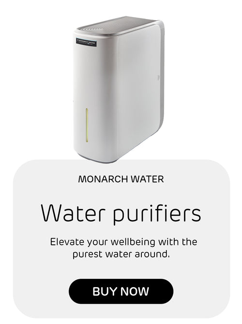 Monarch Water Shop - Water Softener Salt Delivery + Salt Subscriptions
