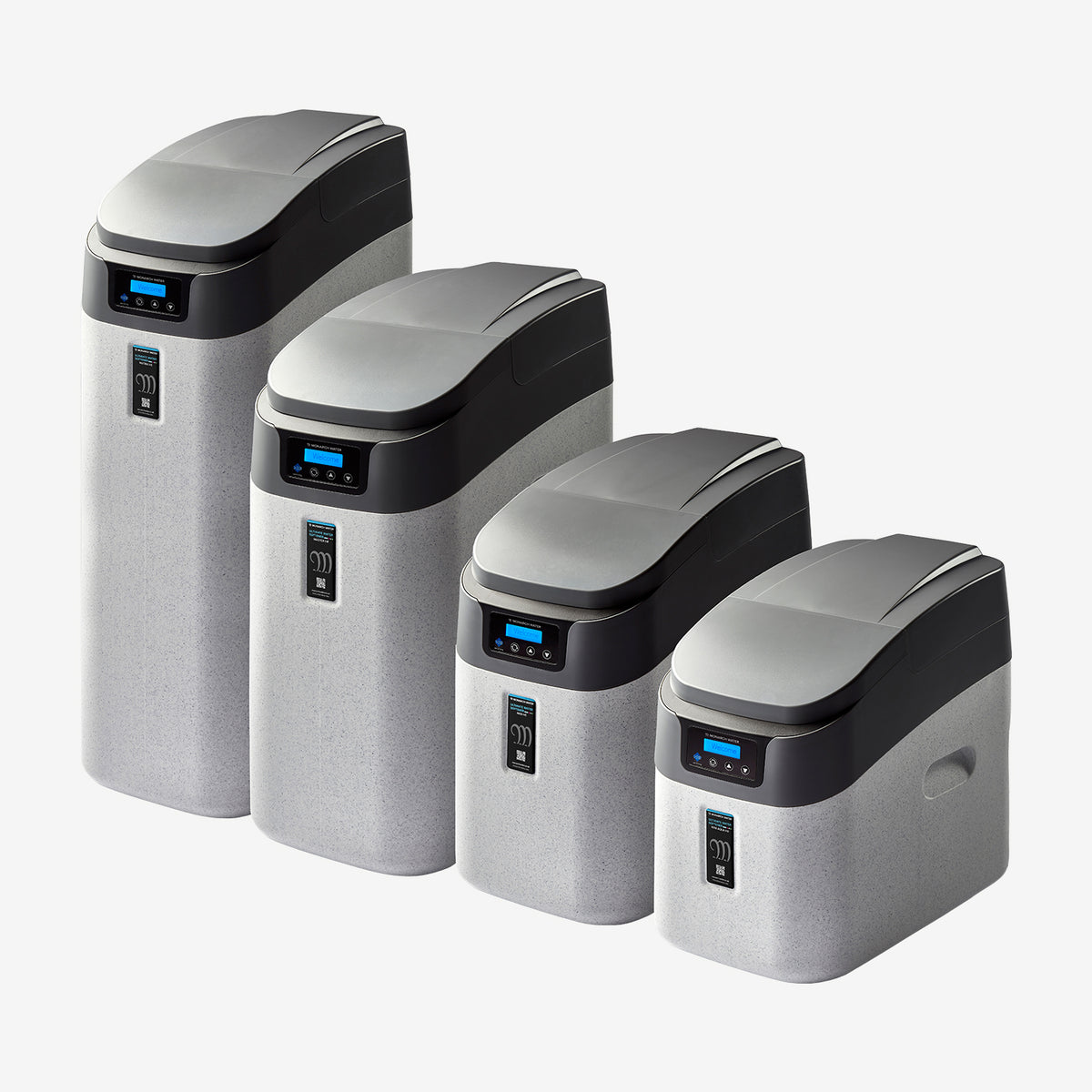 Water Softeners
